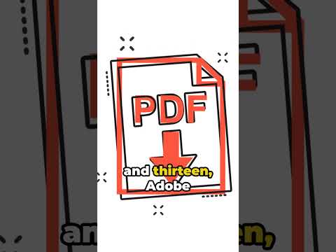 Adobe A Brief History