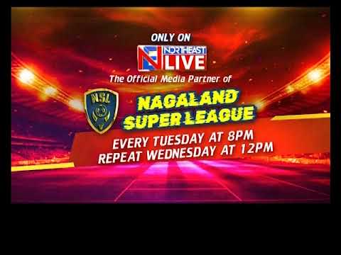 Watch: Nagaland Super League