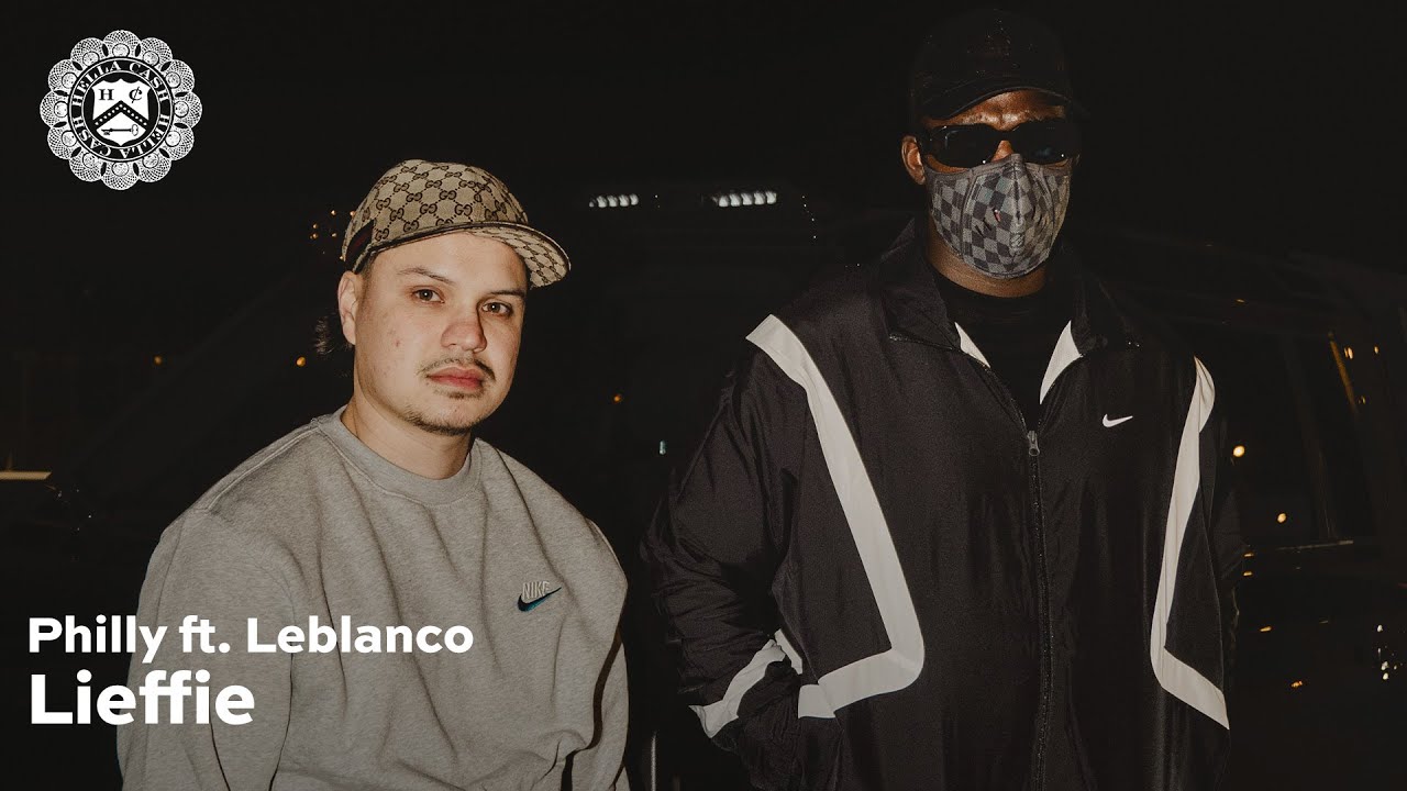 Philly ft. Leblanco – Lieffie – 𝗣𝗢𝗞𝗢𝗘 𝗛𝗜𝗣𝗛𝗢𝗣 𝗠𝗔𝗚𝗔𝗭𝗜𝗡𝗘
