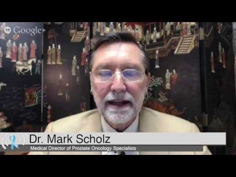 Is Prostate Cancer Like Other Cancers?