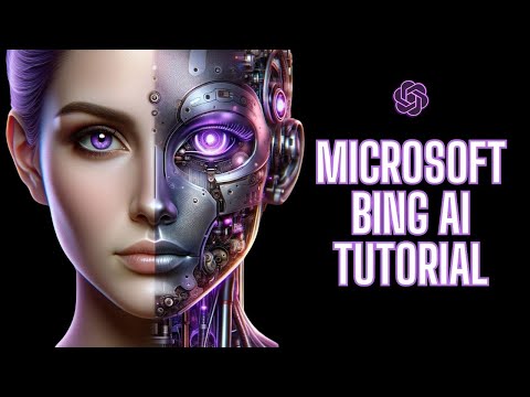 How to Get and Use the Bing Ai OR Copilot | Use ChatGPT 4 for Free #ai