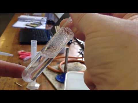 Test Tubes - Sample Tube Latest Price, Manufacturers & Suppliers