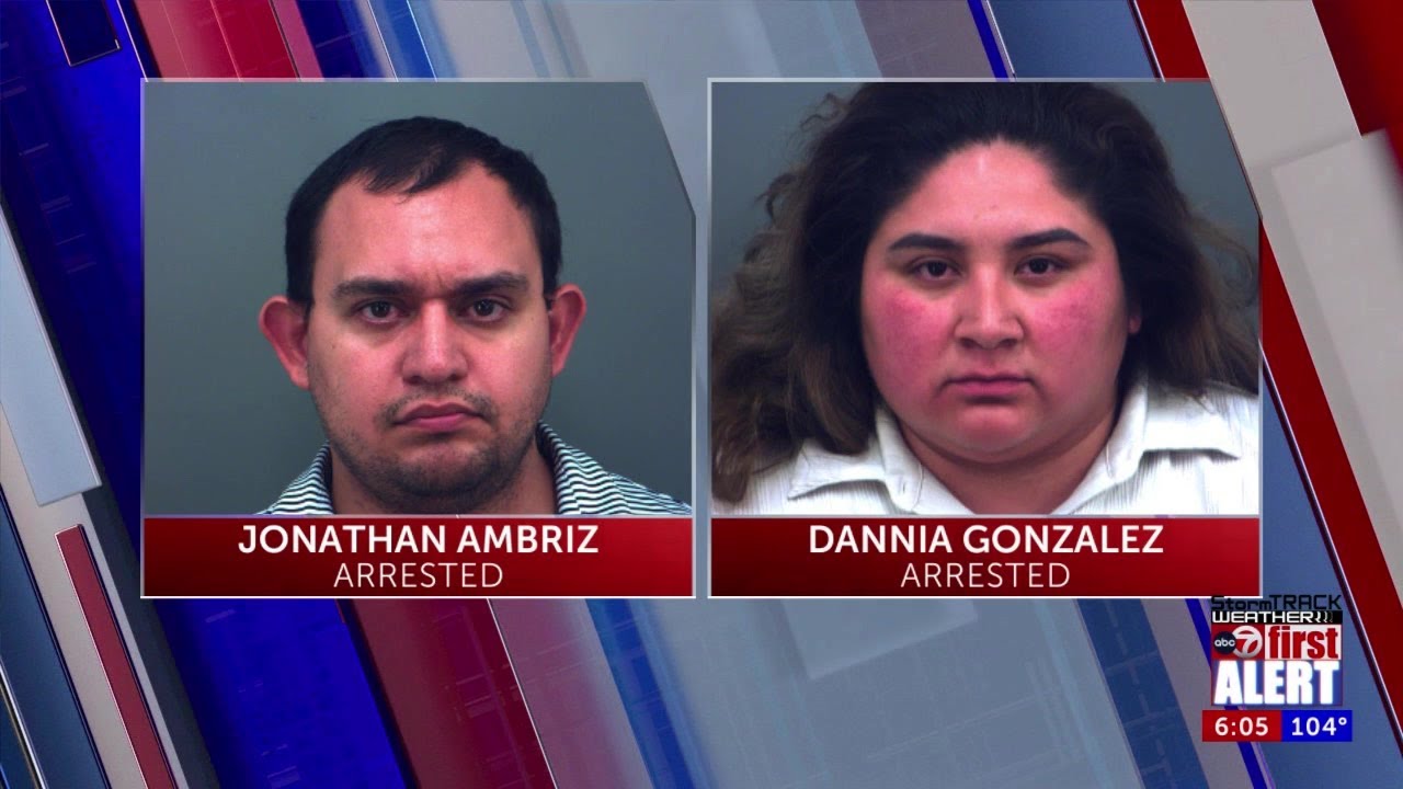 El Paso Sheriff’s Office: Scammers caught attempting to steal from several families