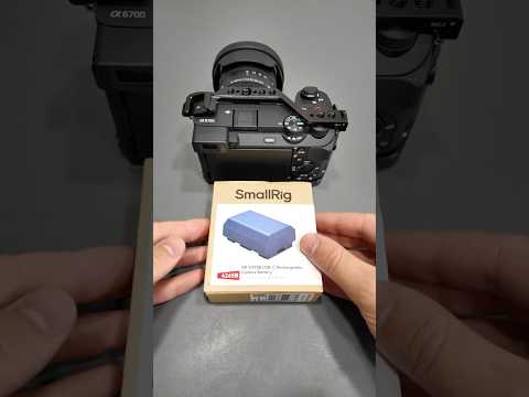 Once you try this battery, there’s no going back