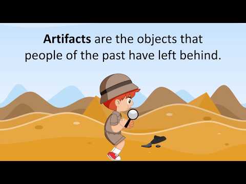 What is Archaeology