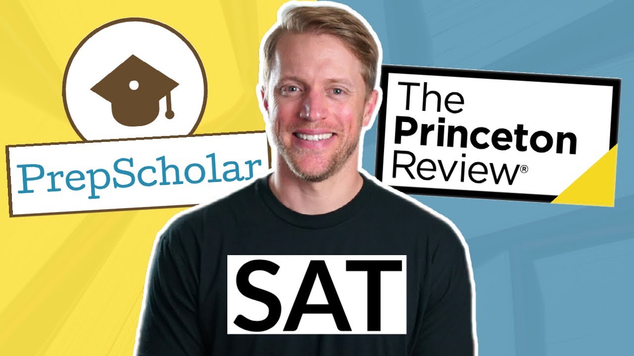 PrepScholar vs Princeton Review SAT (Which Prep Course Is Better?)