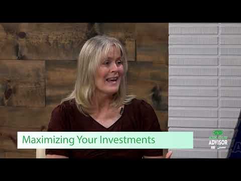 Understanding retirement with Market Advisory Group