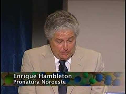 Molecules for the Media: Global Environmental Issues