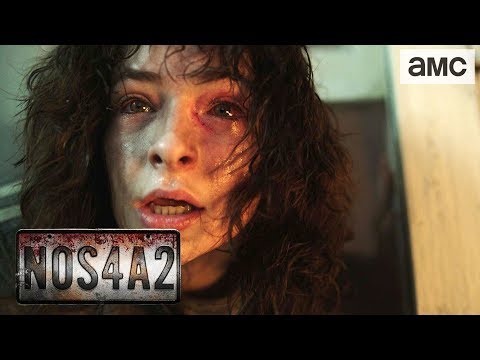 NOS4A2 Season 1: Official Comic-Con Trailer