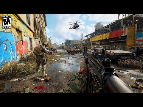 16 NEW FPS Games coming out in 2025