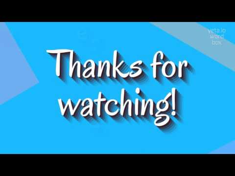 How to say "romanesque"! (High Quality Voices)