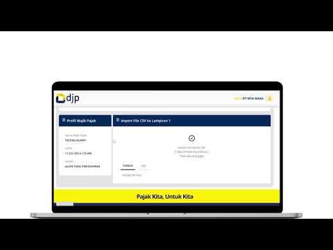 TUTORIAL SPT MASA BEA METERAI