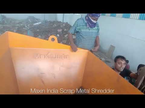 Maxin India Machinery Manufacturers Private Limited, Coimbatore ...