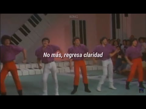 Menudo ~ Claridad
