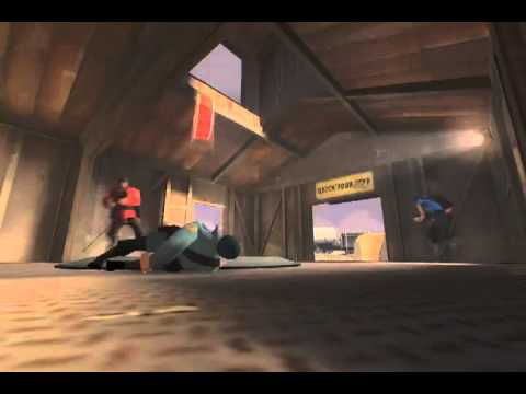 Steam Community :: Video :: Window freak (tf2)