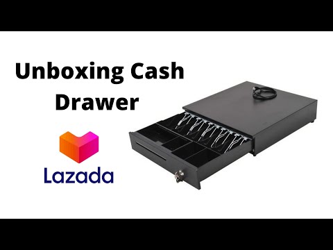 Cash Drawer - Cash Trays Latest Price, Manufacturers & Suppliers