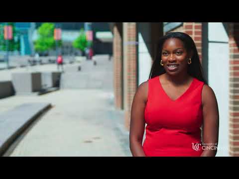 College of Law: Scholarships Change Lives