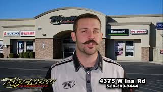 Pre-Owned Inventory | RideNow Tucson East Arizona