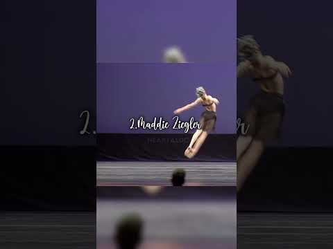 My top 3 lyrical dancers! #dancemoms #maddieziegler #kalanihilliker #chloelukasiak @marieALDC comp