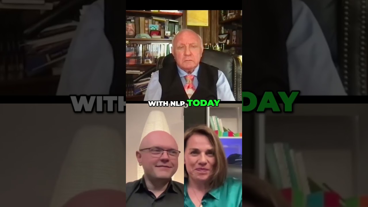 Discover the Power of NLP  Training for Success #shorts