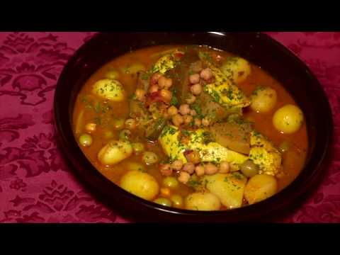 Marrakech Restaurant in San Francisco