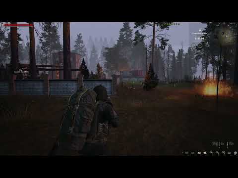 Steam Community :: Video :: Stay Out Gameplay Taking back Chem Base PVP ...