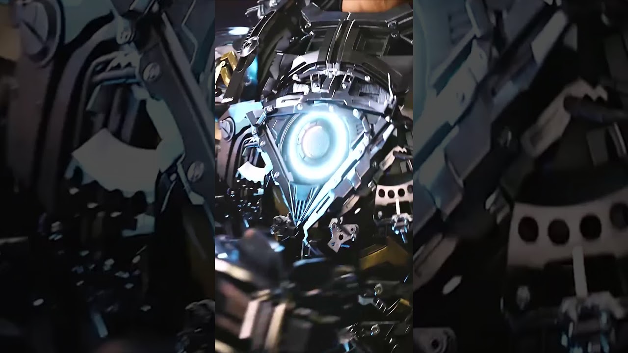 Iron Man Suiting off Live Wallpaper HD. Please Like ,Share and Subscribe. #marvel #IronMan