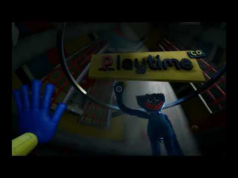 Steam Community :: Poppy Playtime