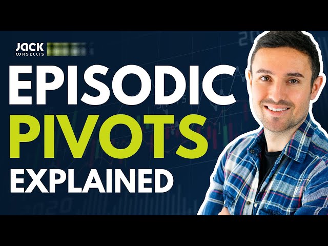 Mastering the Qullamaggie Episodic Pivot Setup: A Step-by-Step Guide to ...