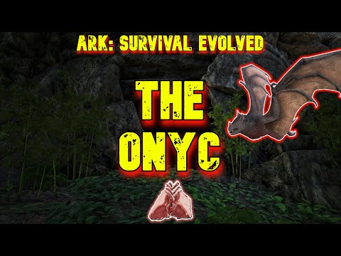 Steam Community :: Video :: Ark: Survival Evolved. Taming the Onyc!