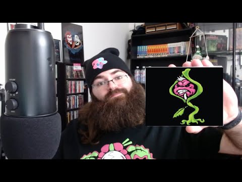 ICP - Wicked Vic (Review)