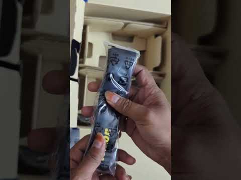 Nikon Z50 Unboxing & First Impressions / Nikon Camera / Photography