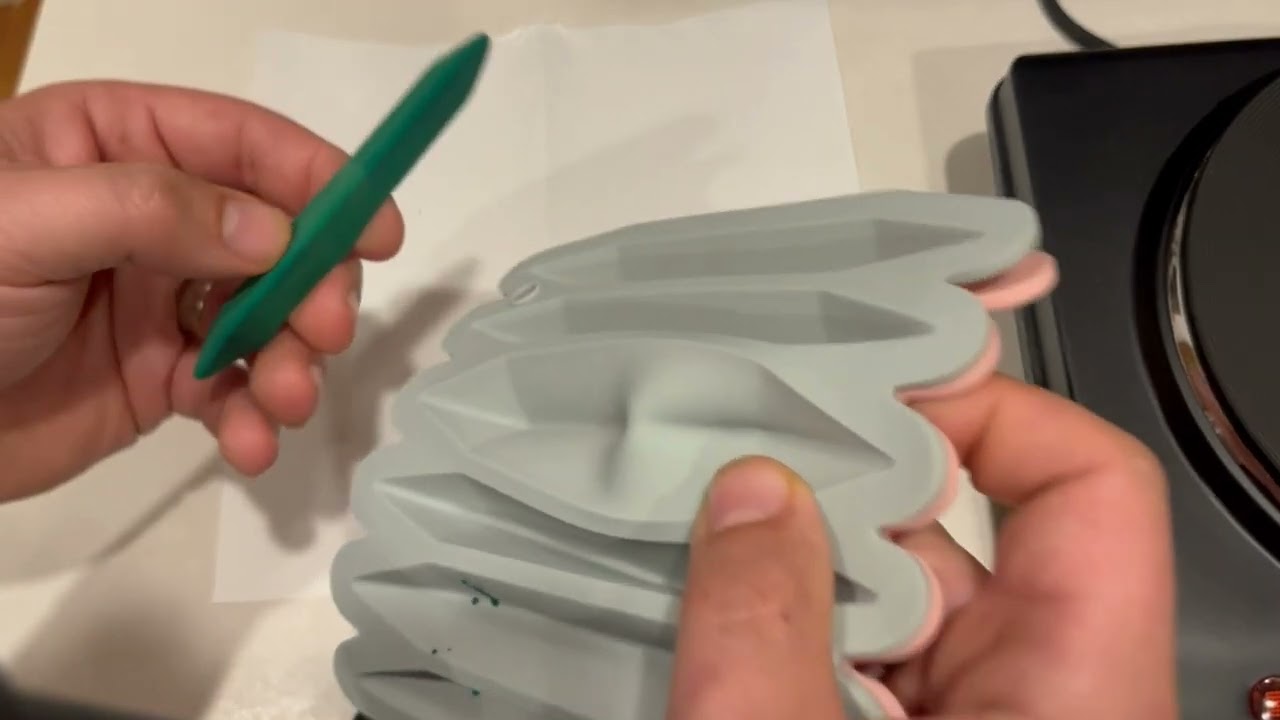 Unit 2.2 Structure & Properties of Matter - OpenSciEd