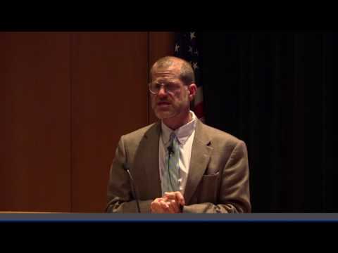 "Anxious Brain" Highlights: Daniel S. Pine on the Neuroscience of Phobias