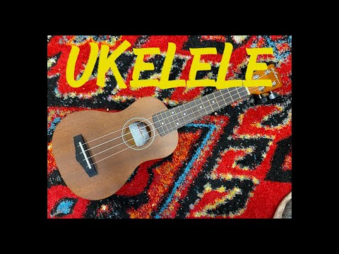 Small Instruments like Ukelele's Can Be Found For Cheap And Resell Easily On Ebay. #shorts