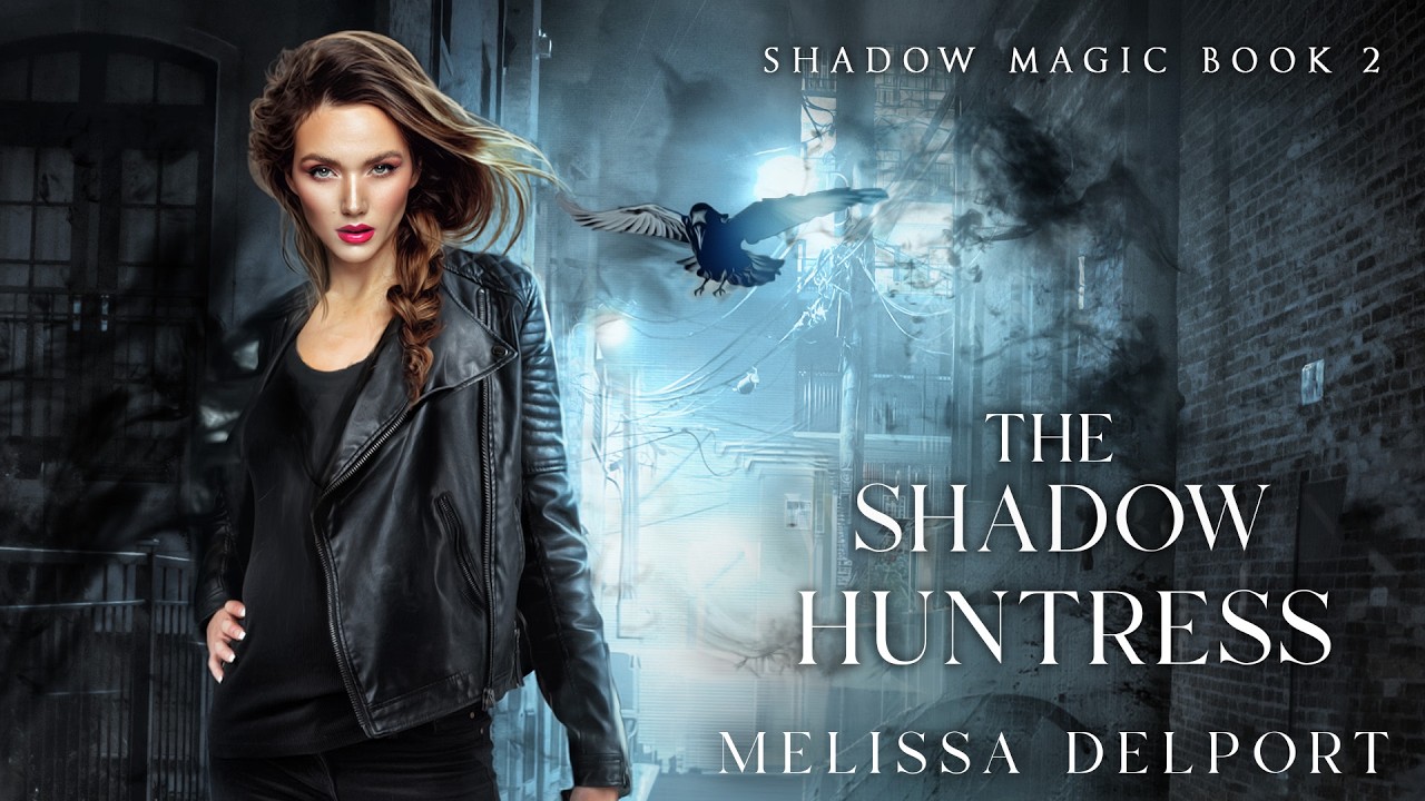 Shadow Magic Book 2 Full Audiobook