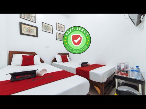 #ReviewHotel #Review RedDoorz @ Plaza Jaro Iloilo