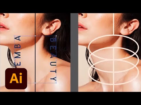 Logo Design for a Fresh, New Beauty Brand with Ben Wagner - 2 of 2 | Adobe Creative Cloud
