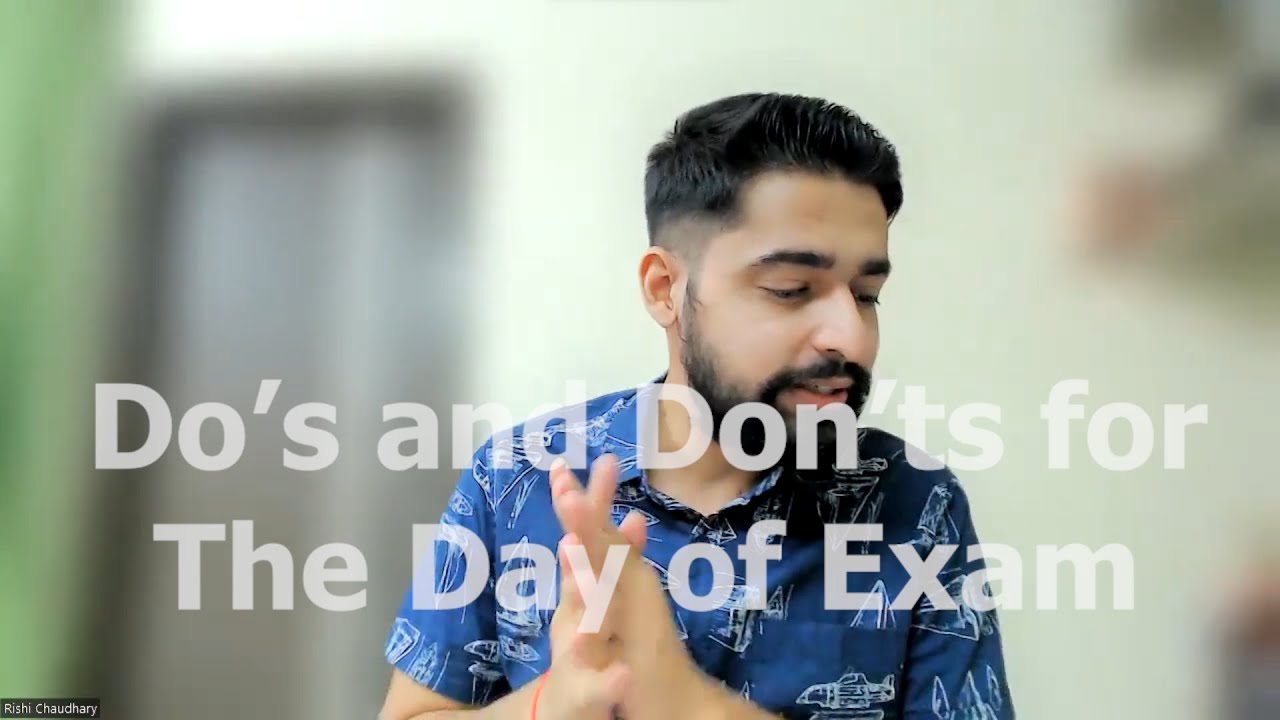 Do's And Don'ts Before DGCA Exams | Mainly Nav focused | CPL| ATPL