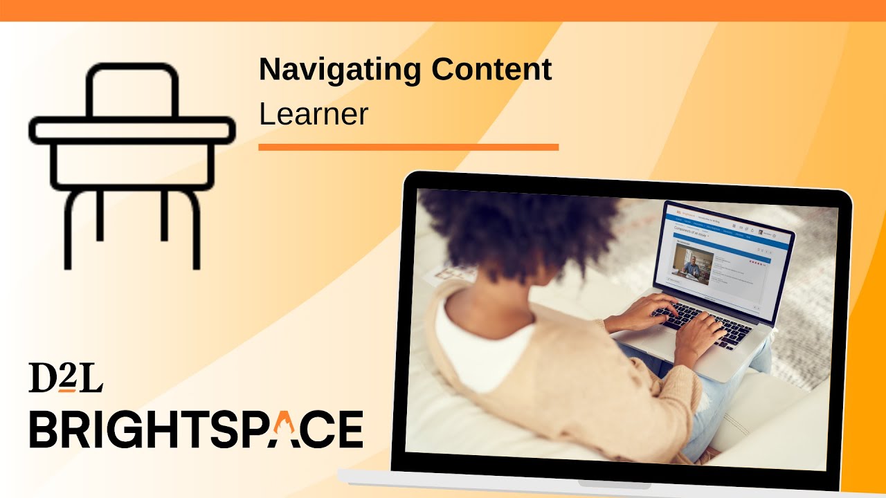 Navigating Content | Learner
