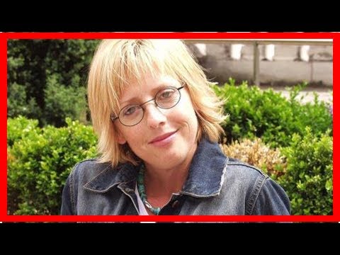 Emma Chambers' cause of death revealed