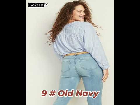 Top 10 Best Clothing Brands In The World | #top10 #clothing #brand #brands #clothingbrand #shorts