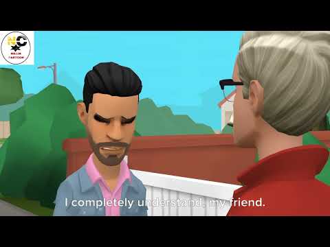 THIS IS HOW YOU LEARN TO SAY NO AND SET BOUNDARIES