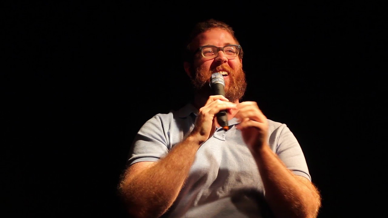 Hire Jake Cannon Stand-up Comedy - Comedian in Chicago, IL | GigSalad