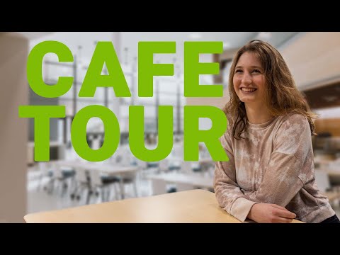 Cafeteria | Inside Oakton