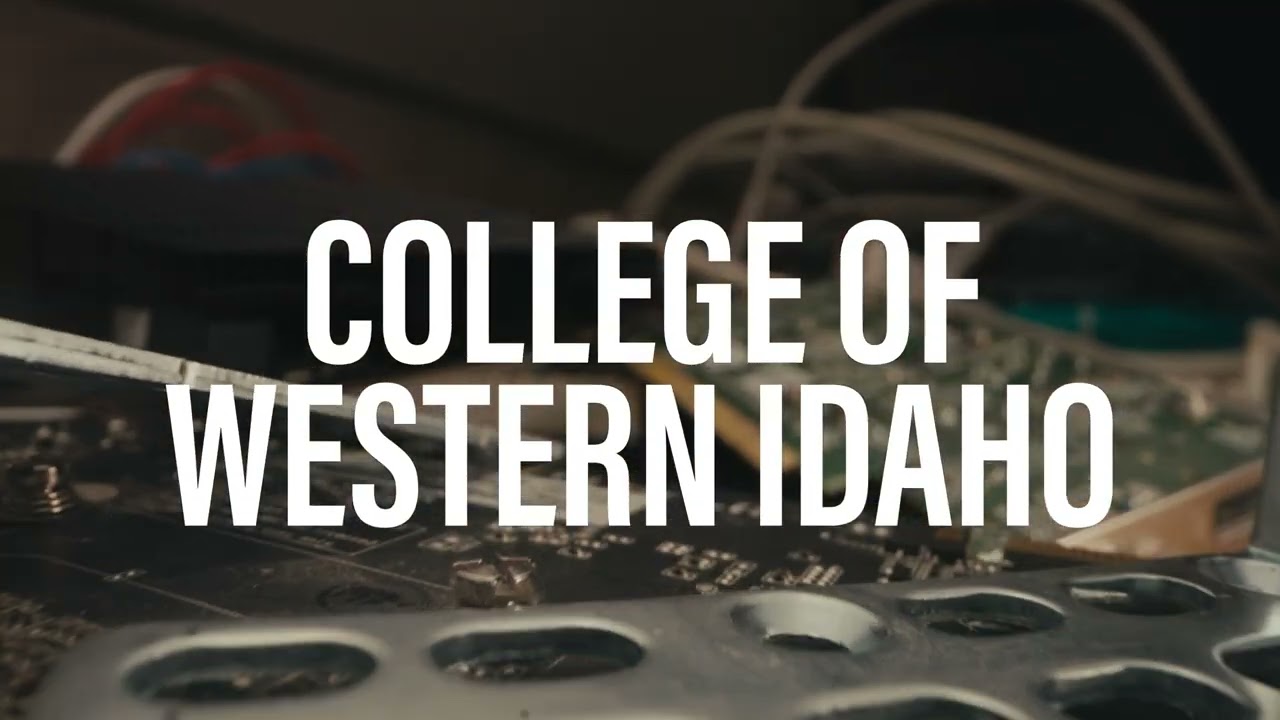 CWI - Let's Get Started | Cisco Networking Program