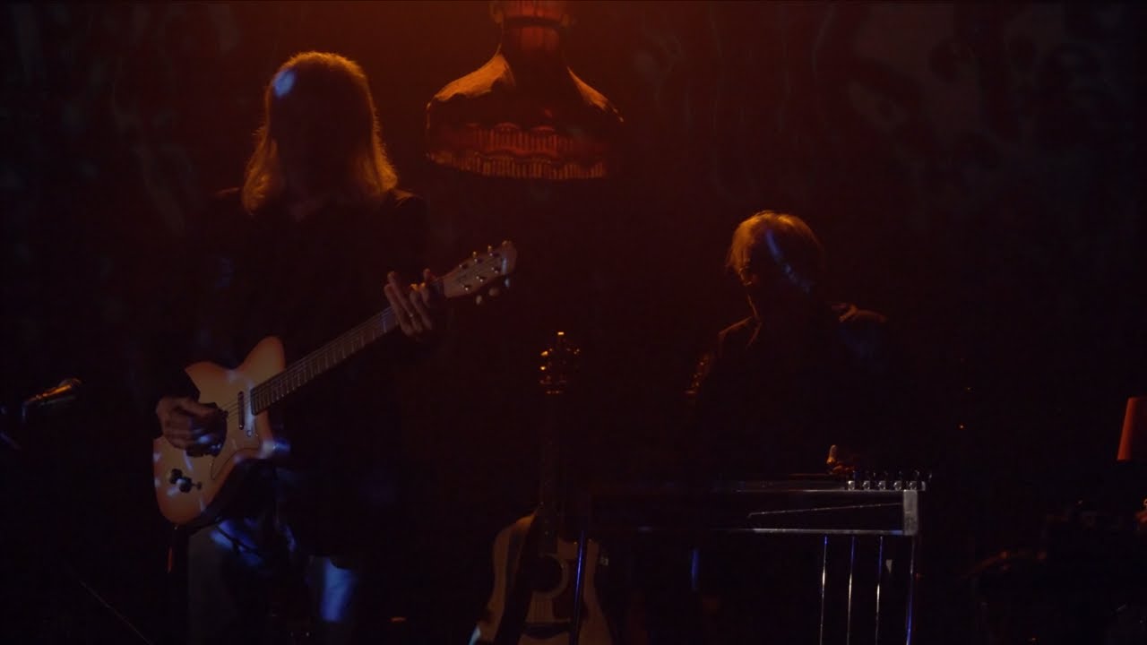 SUSS Announce Concert Series in Long Island City