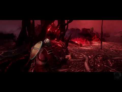 Steam Community :: Video :: New World Corrupted breaches got me like: