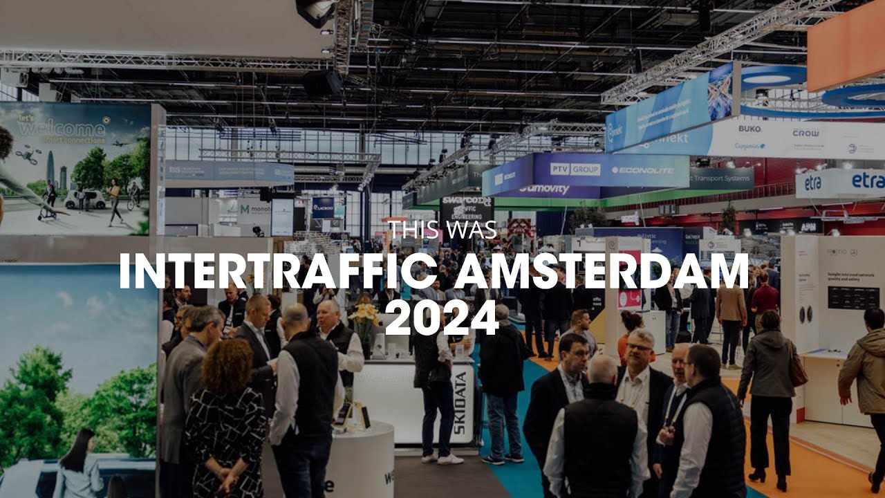 Intertraffic Amsterdam | Intertraffic Amsterdam