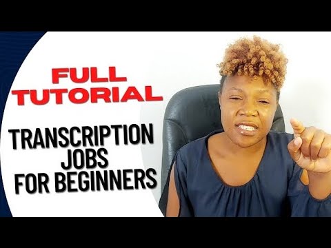 TYPING JOBS 2023 |DATA ENTRY JOBS TUTORIAL & REVIEW